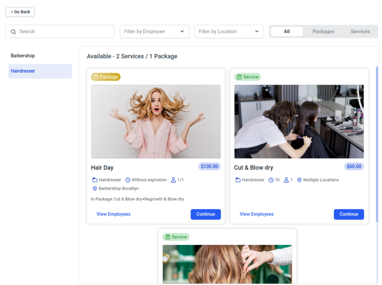 Service Packages: Maximizing Revenue + Tips and Examples