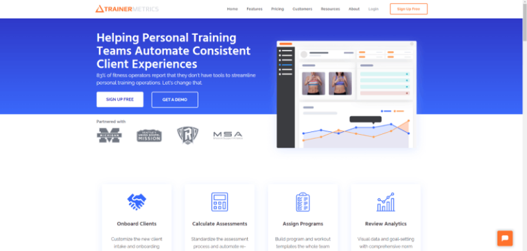 The Best Free Personal Trainer Software You Could Use