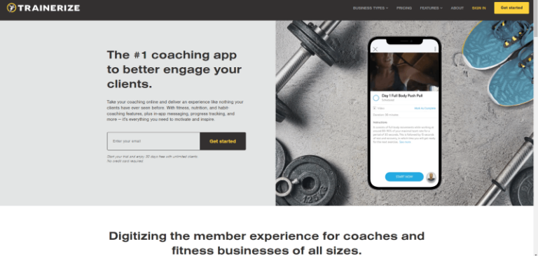 The Best Free Personal Trainer Software You Could Use