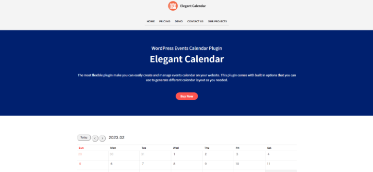 12 Plugins That Beat the Timely All-In-One Event Calendar