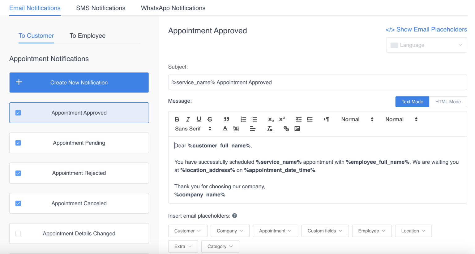 How to Reduce Last-Minute Appointment Cancellations: Tips & Tricks