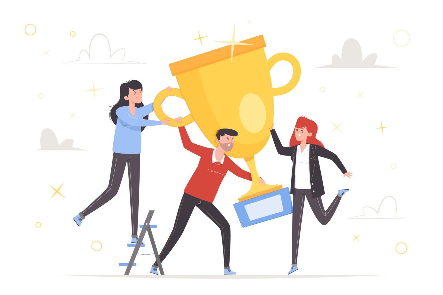 How to Create a Work Schedule That Maximizes Productivity