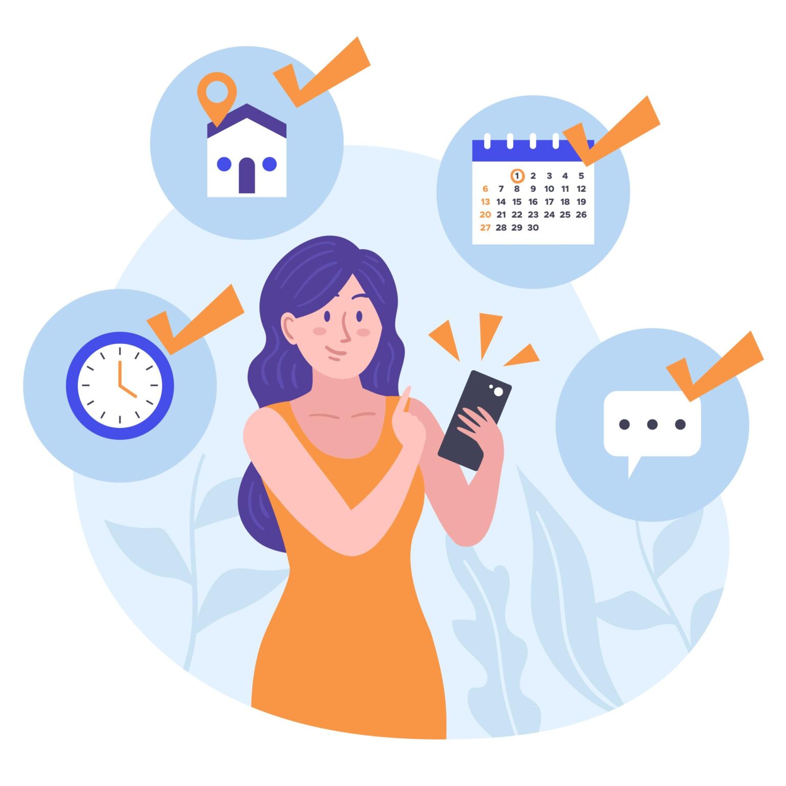 How to Write an Appointment Confirmation Text: Tips & Tricks