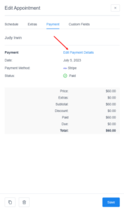 Configuring Payments and Payment Systems