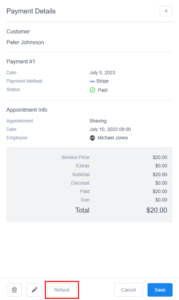 Configuring Payments and Payment Systems