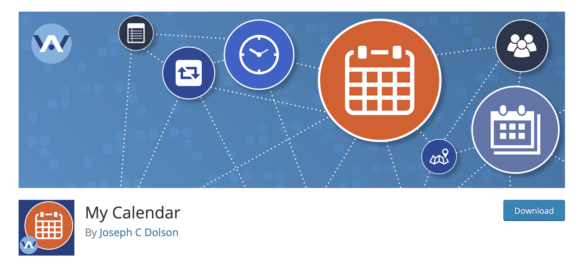 What's The Best WordPress Calendar Plugin in 2025: 15 solutions