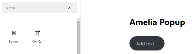 Amelia Popup - Amelia WordPress Booking Plugin