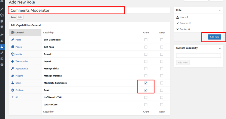 WordPress User Roles Explained: Everything You Wanted to Know