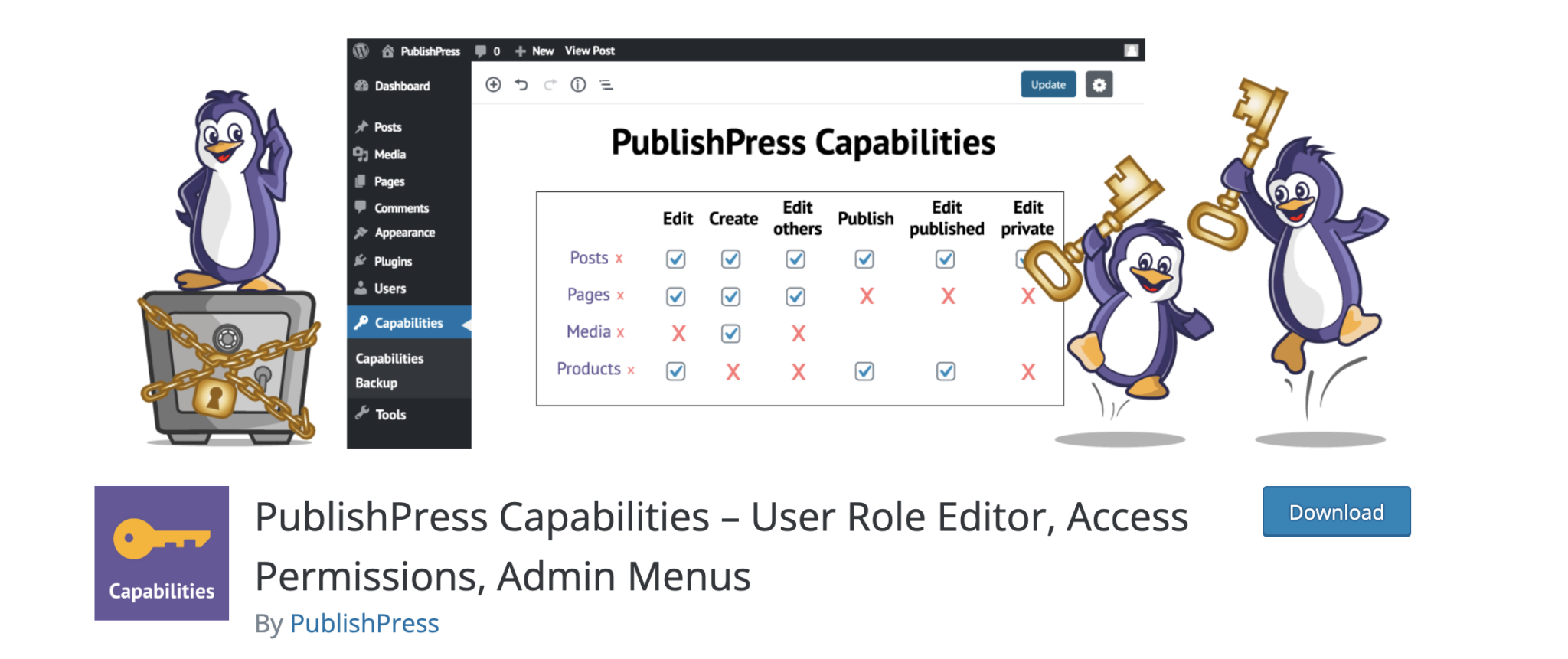 WordPress User Roles Explained: Everything You Wanted to Know