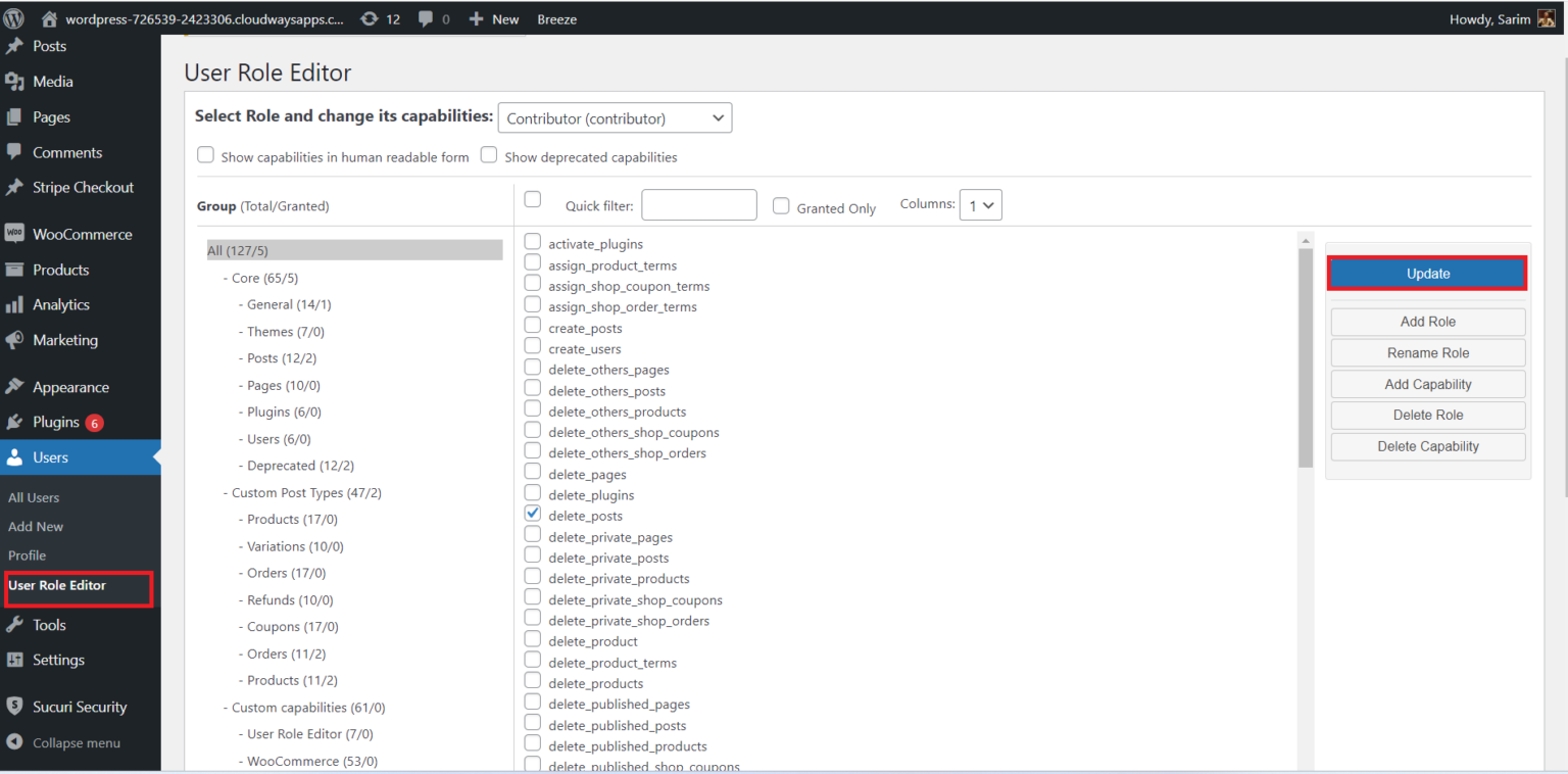 Wordpress User Roles Explained Everything You Wanted To Know