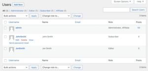 WordPress User Roles Explained: Everything You Wanted to Know