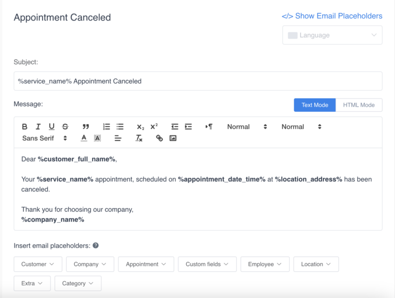 Automated Email Response: Examples, Templates & Writing Tips