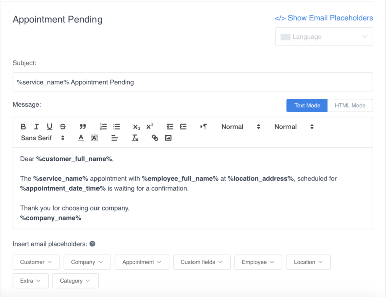Automated Email Response: Examples, Templates & Writing Tips