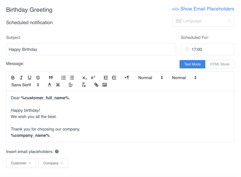 Automated Email Response: Examples, Templates & Writing Tips