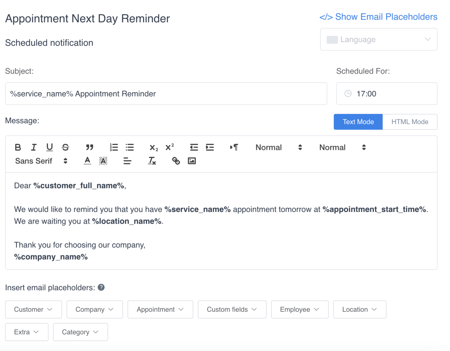 Automated Email Response: Examples, Templates & Writing Tips