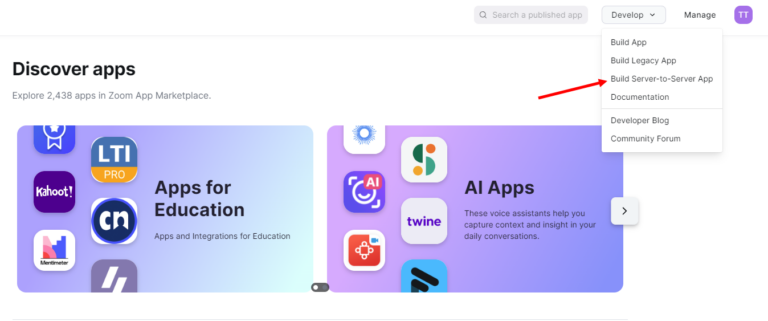 Configuring Zoom - Amelia WordPress Booking Plugin