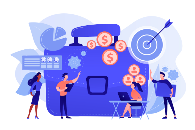 Guide to Creating Life Coaching Packages & Fees + Examples