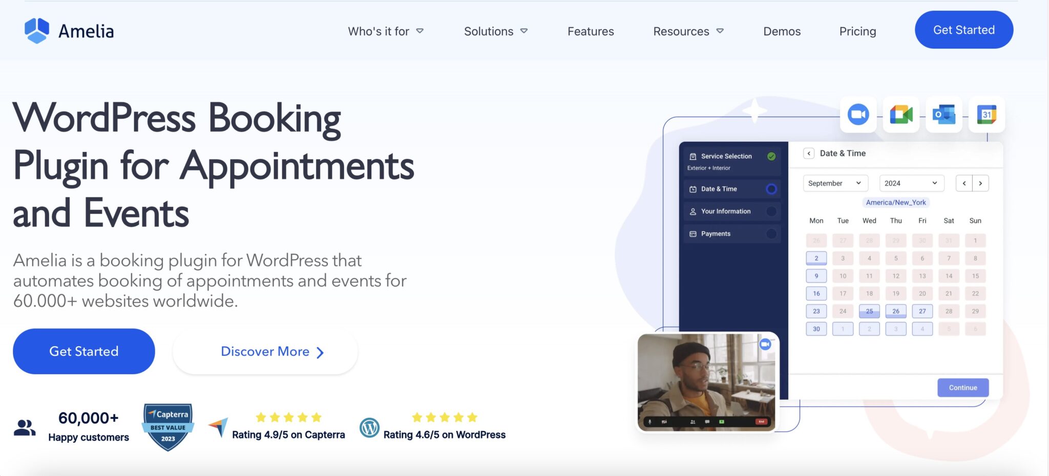 Types of Service Packages: Everything You Need to Know