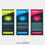 Types of Service Packages: Everything You Need to Know