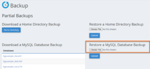 How to Restore WordPress from Backup: Step-By-Step Guide