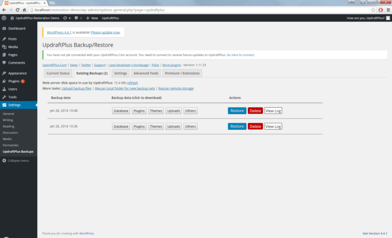 How to Restore WordPress from Backup: Step-By-Step Guide