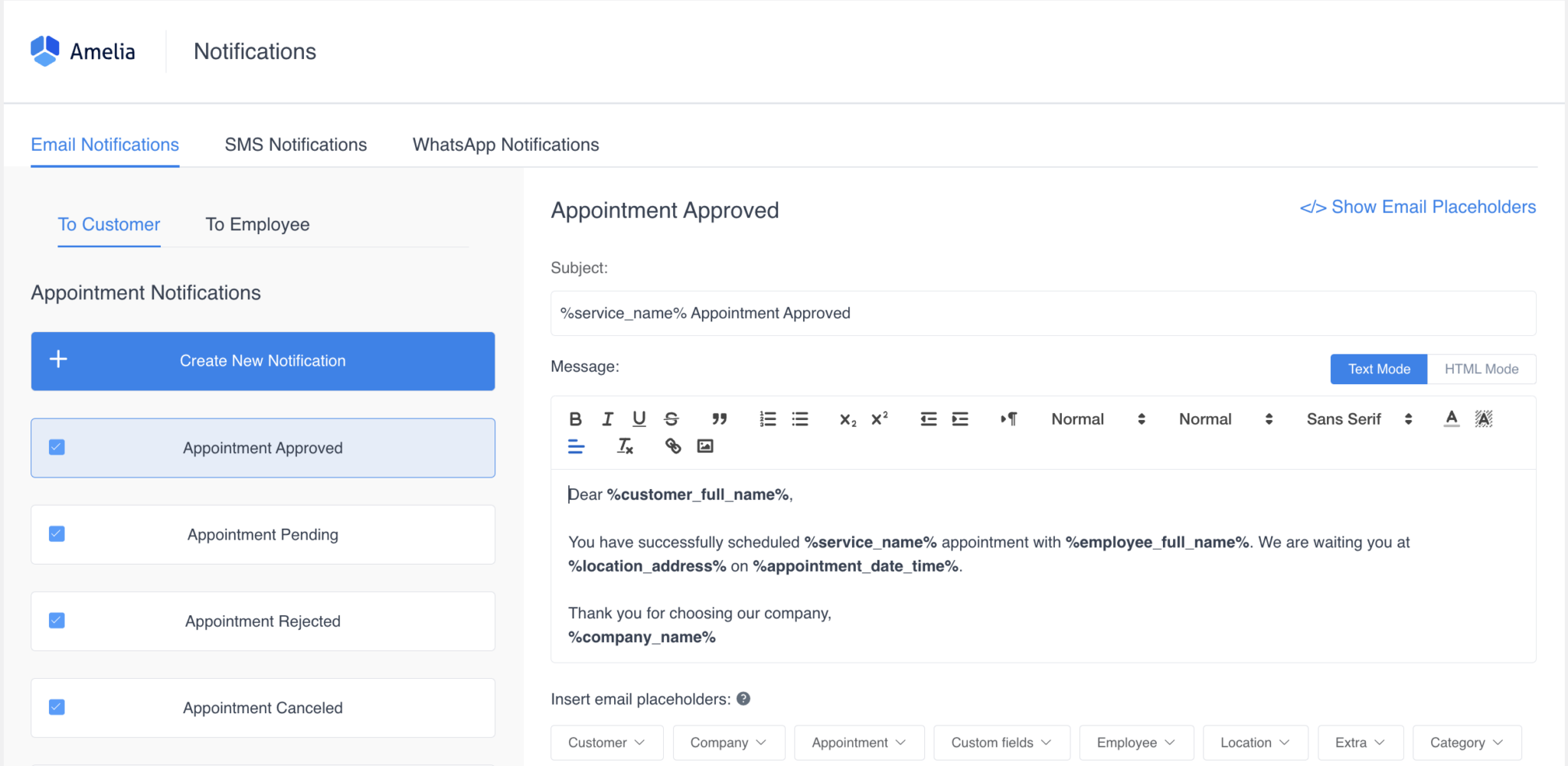 25 Appointment Confirmation Email Templates You Can Use