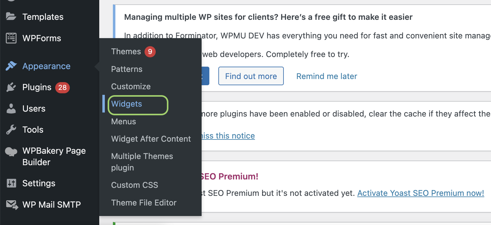 How to Find Your WordPress Login URL