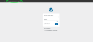How to Find Your WordPress Login URL