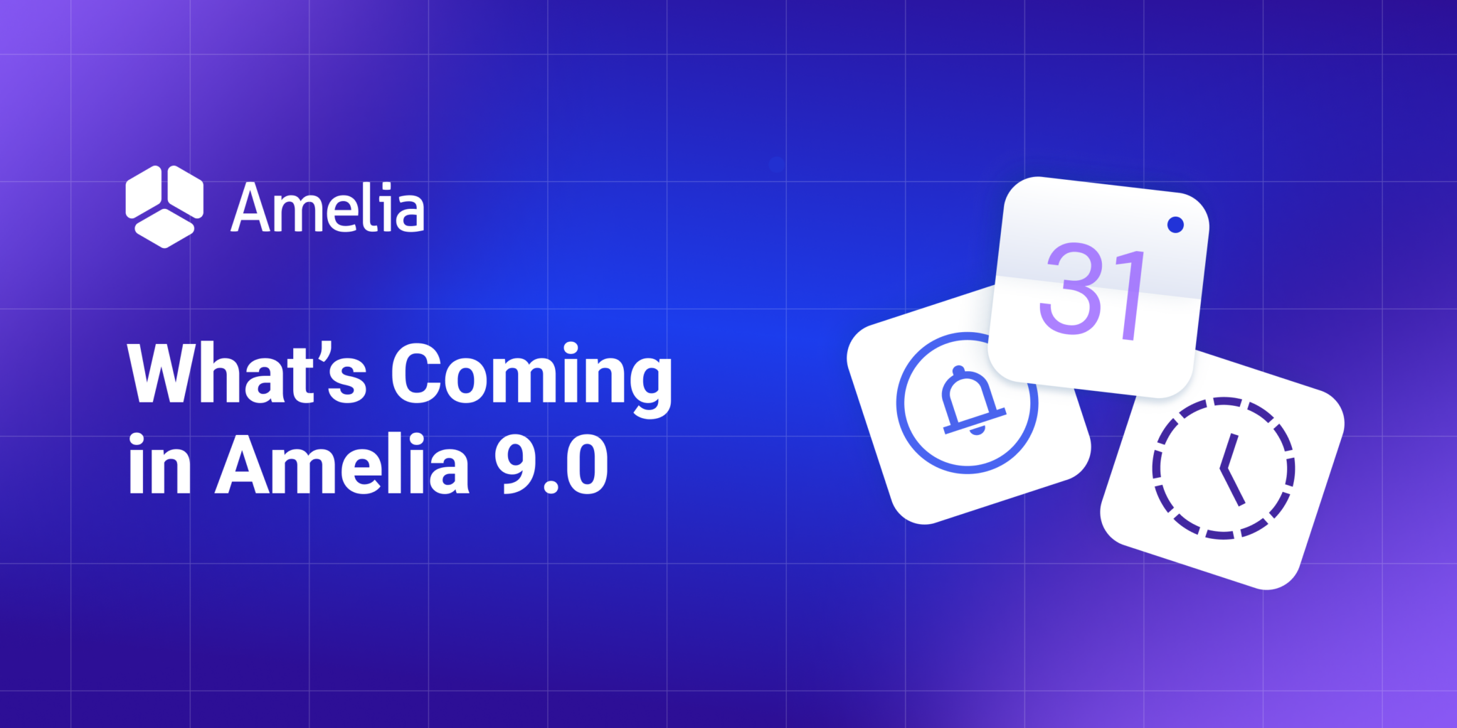 A New Era of Booking: Amelia 9.0 Alpha Is Coming