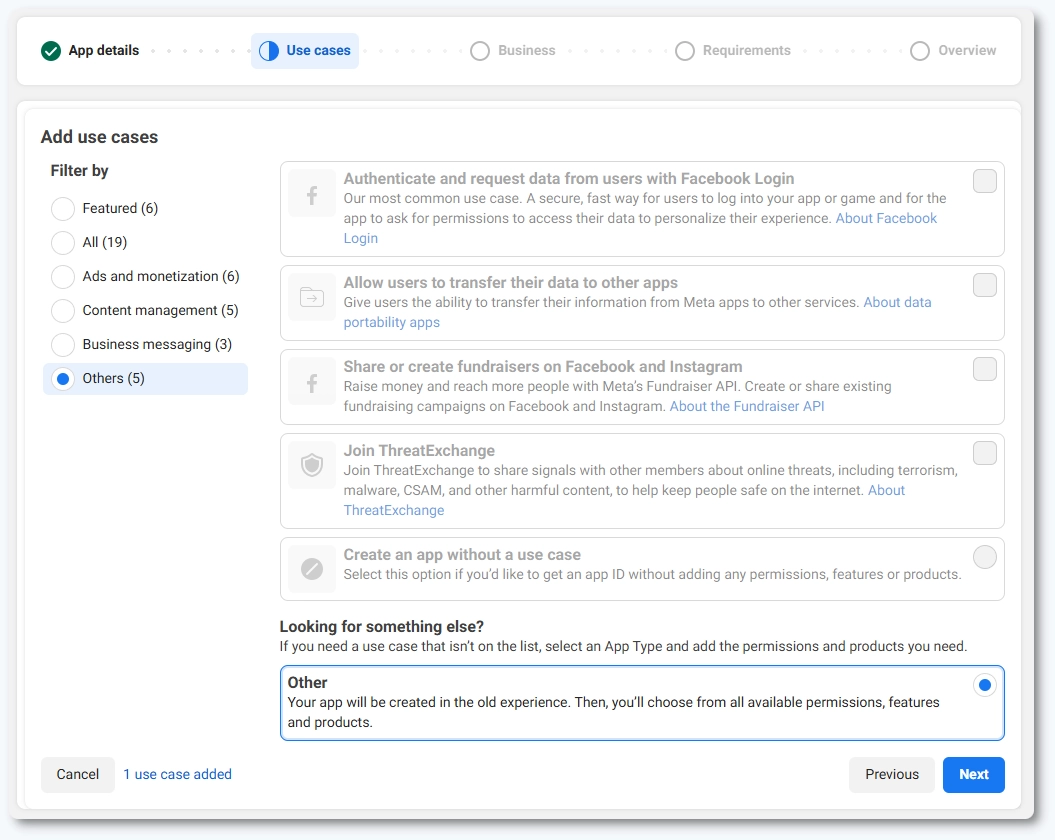WhatsApp setup - Amelia WordPress Booking Plugin